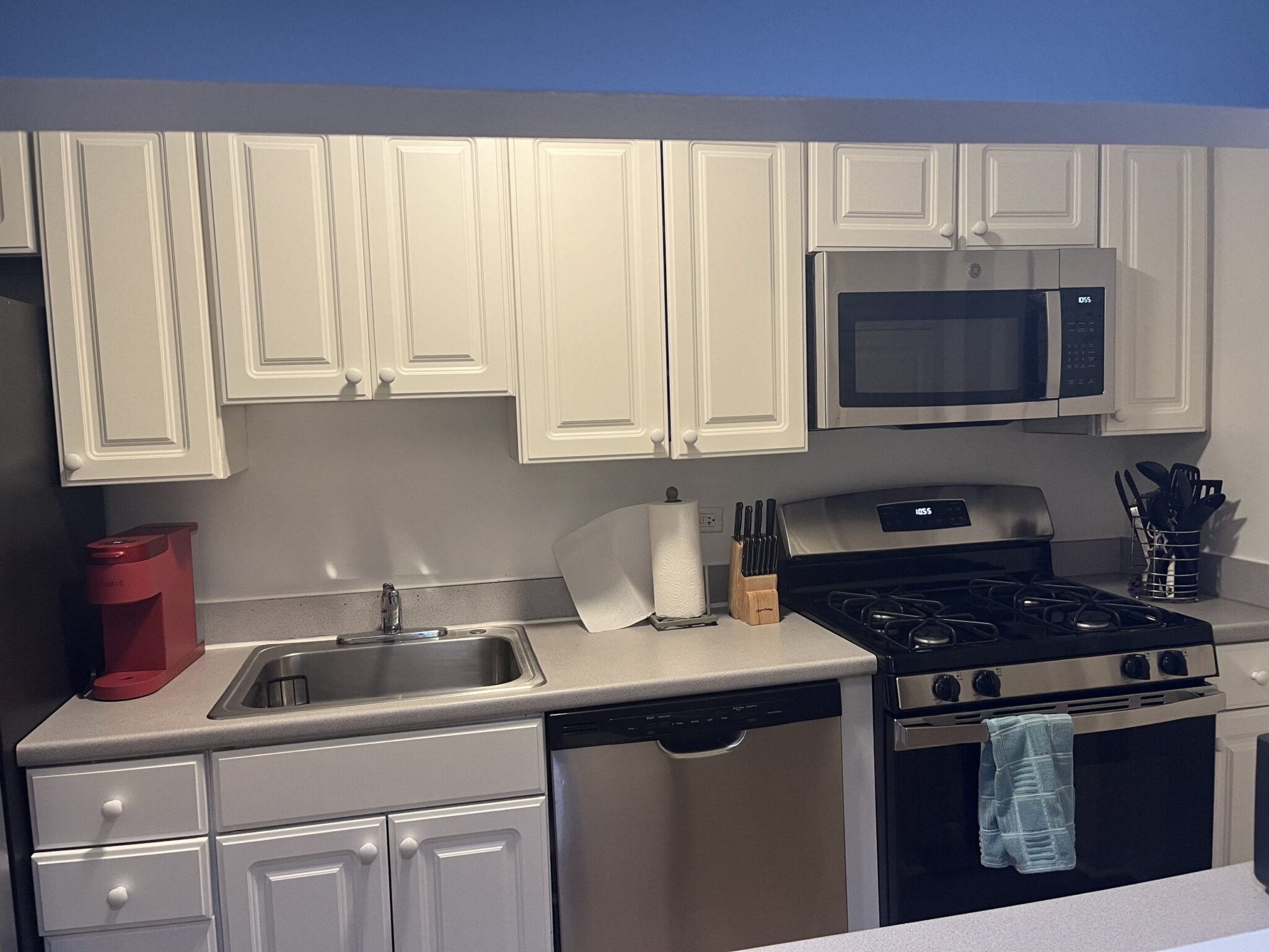 Stay with Christopher’s Haven – Christopher's Haven