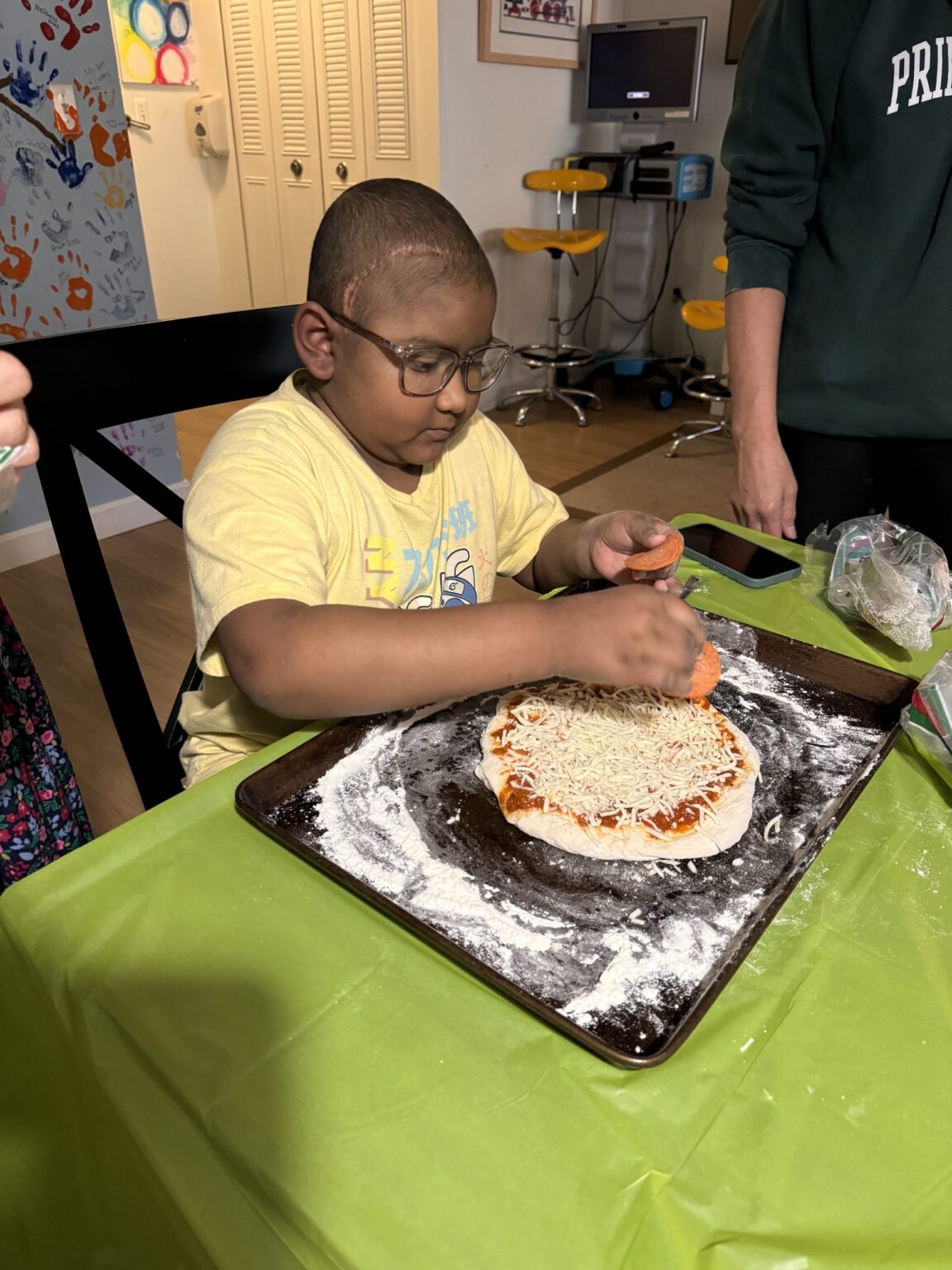 Resources for Families – Christopher's Haven